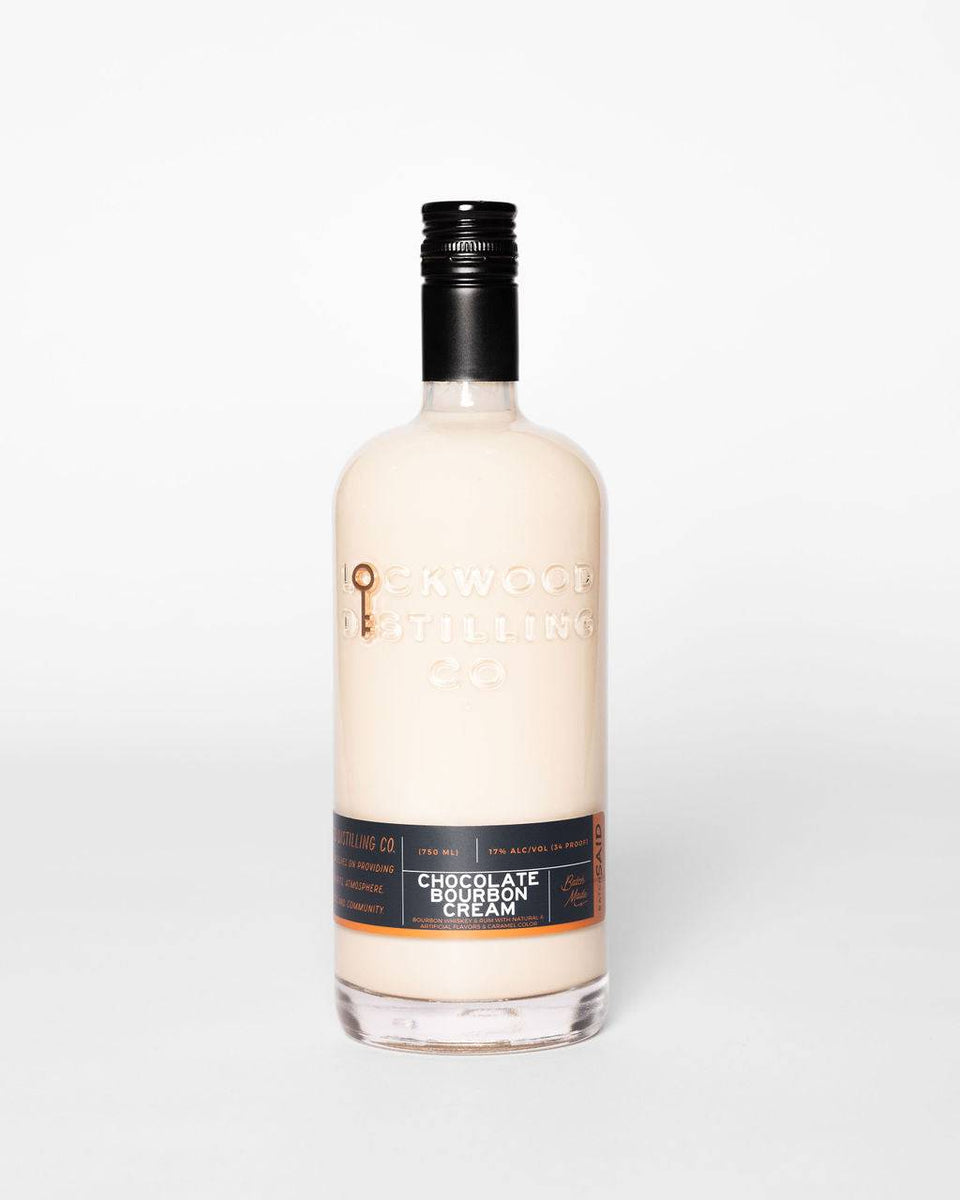 Lockwood Distilling Co | Craft Spirits & Kitchen | DFW's Local