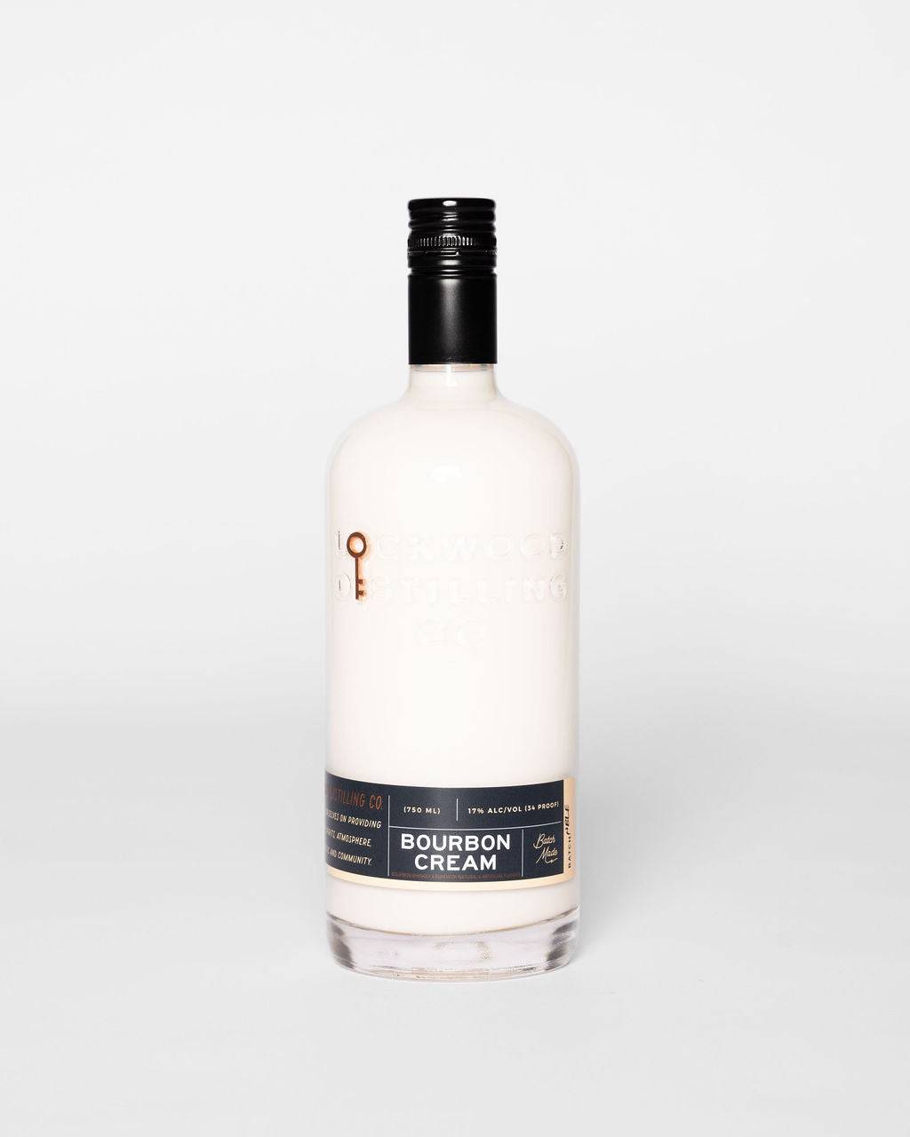 Spirits – Lockwood Distilling Co