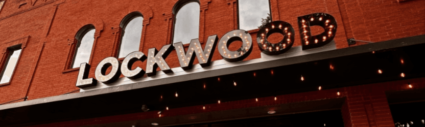 MCKINNEY – Lockwood Distilling Co