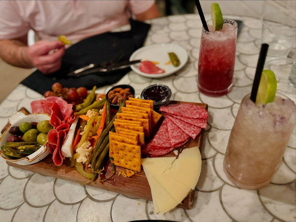 FT. WORTH – Lockwood Distilling Co