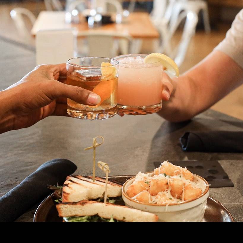 FT. WORTH – Lockwood Distilling Co