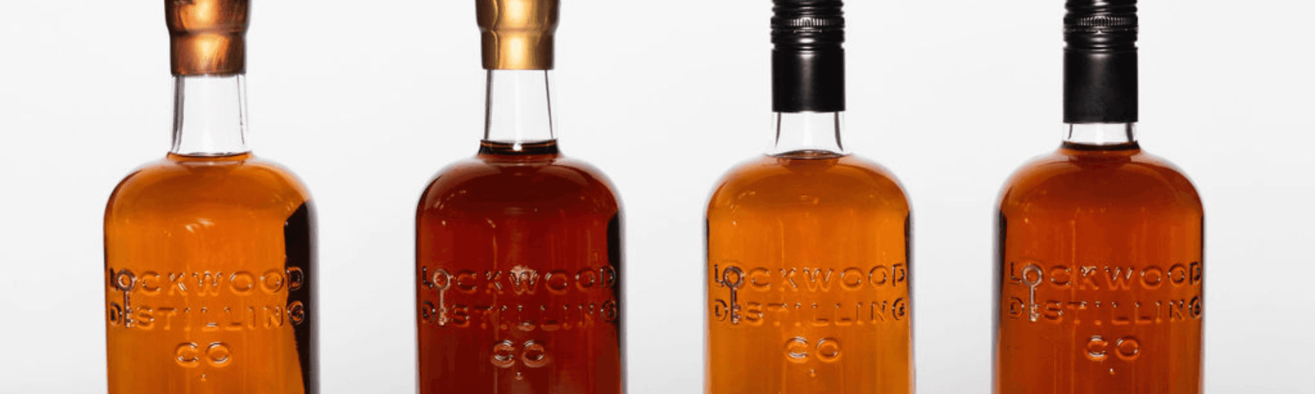 Spirits – Lockwood Distilling Co