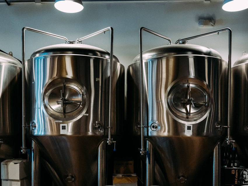 Lockwood Distilling Co | Craft Spirits & Kitchen | DFW's Local