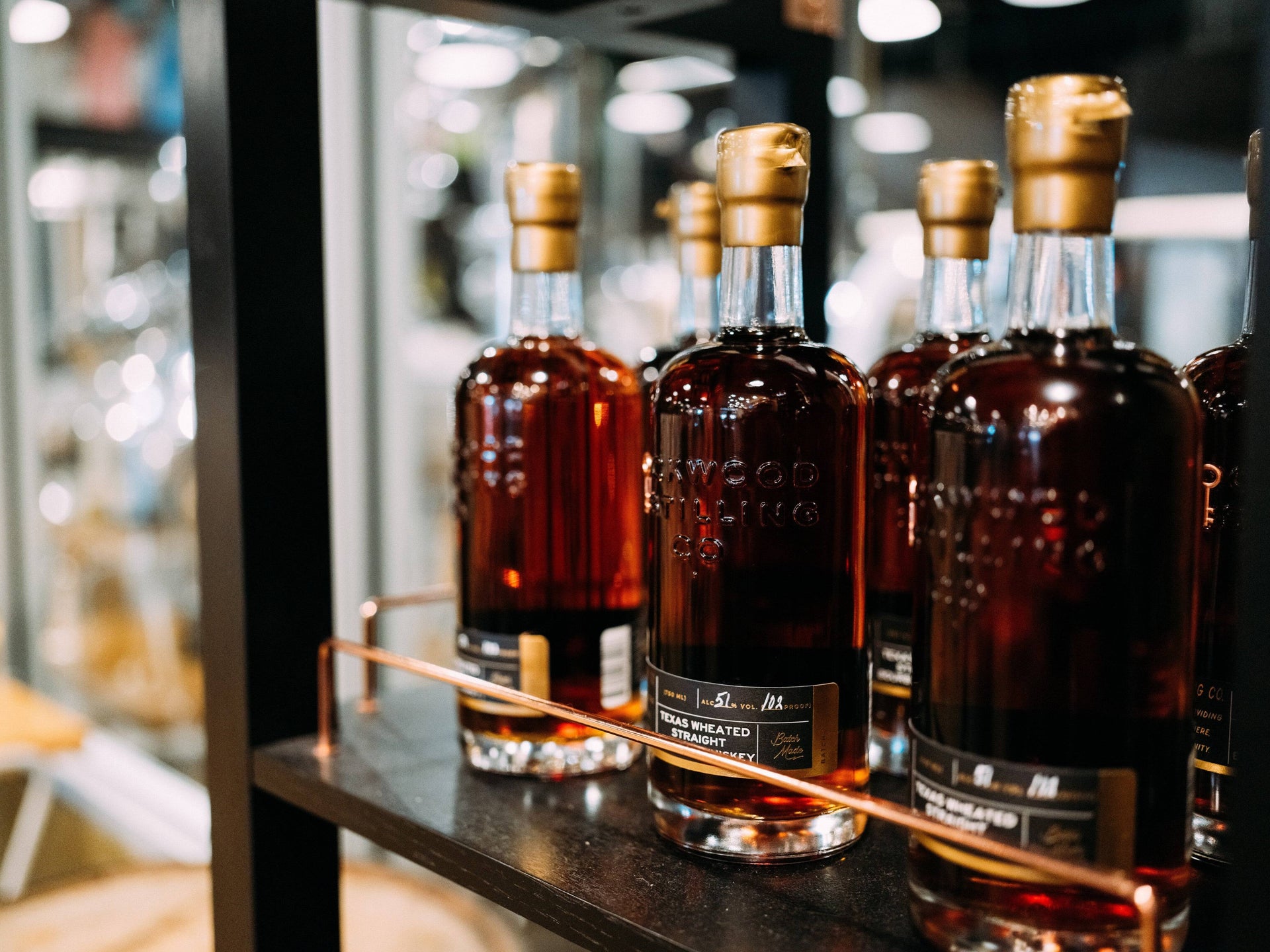 ABOUT – Lockwood Distilling Co