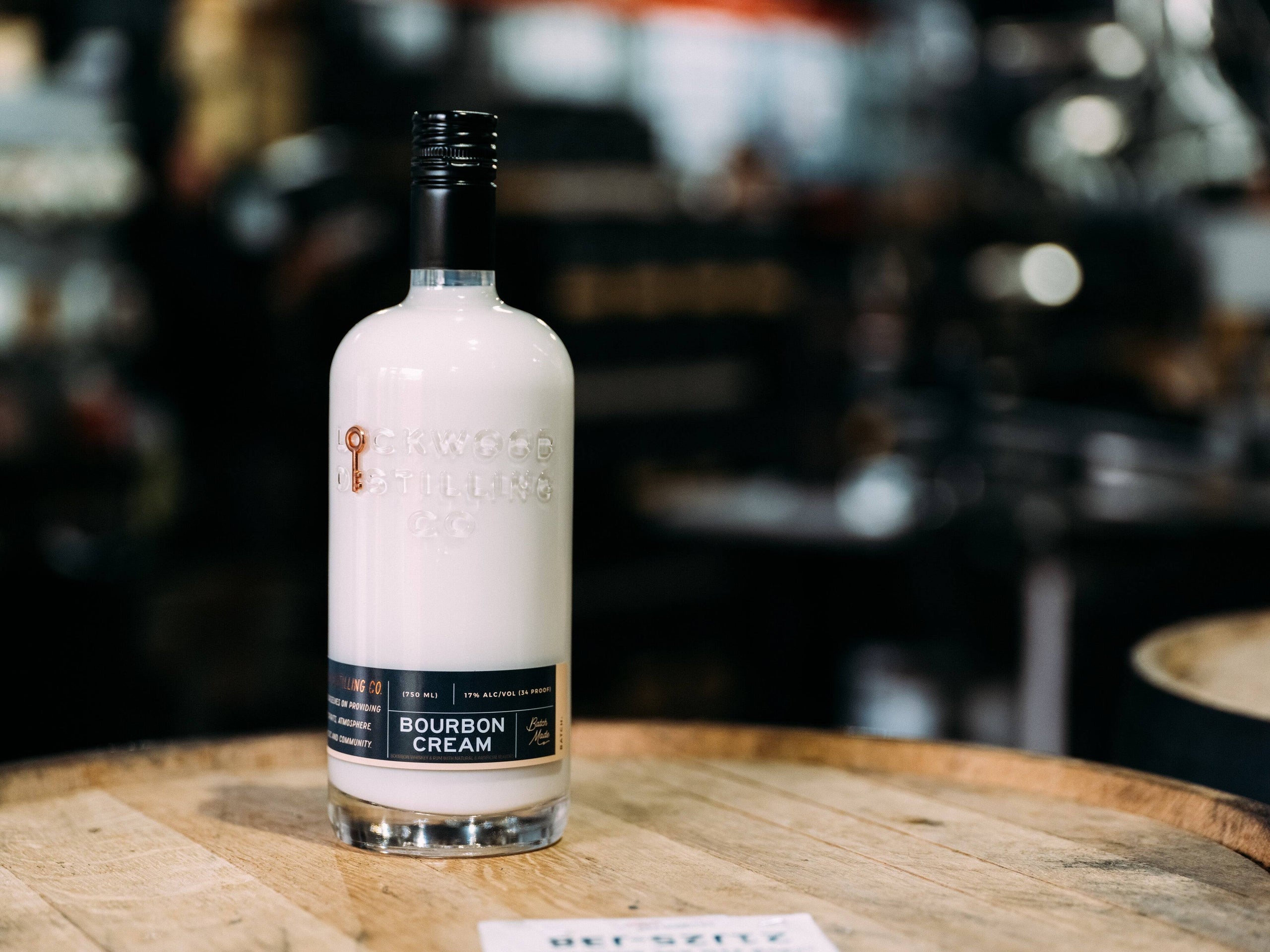 ABOUT – Lockwood Distilling Co