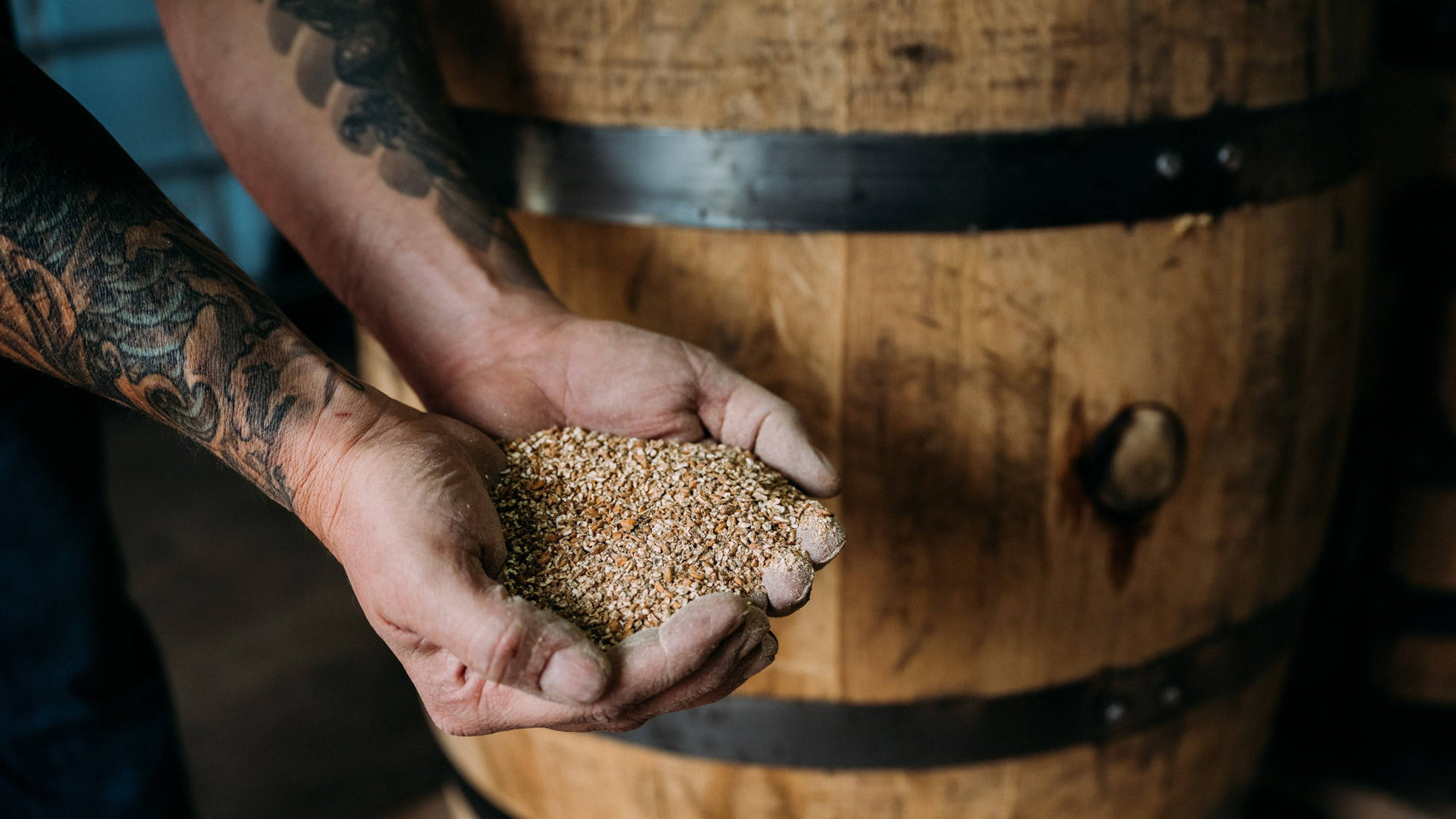 Lockwood Distilling Co | Craft Spirits & Kitchen | DFW's Local