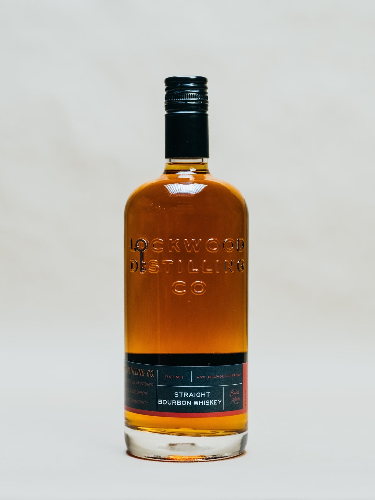 Spirits – Lockwood Distilling Co